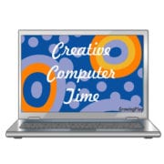 5 Creative Computer Activities - Growing Play