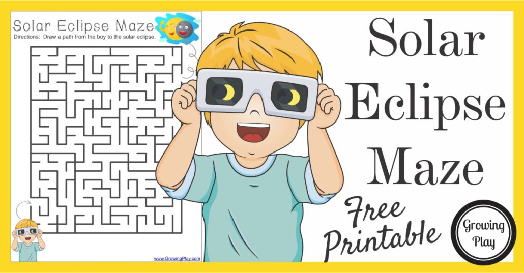 Solar-Eclipse-Maze-from-Growing-Play-2 - Growing Play
