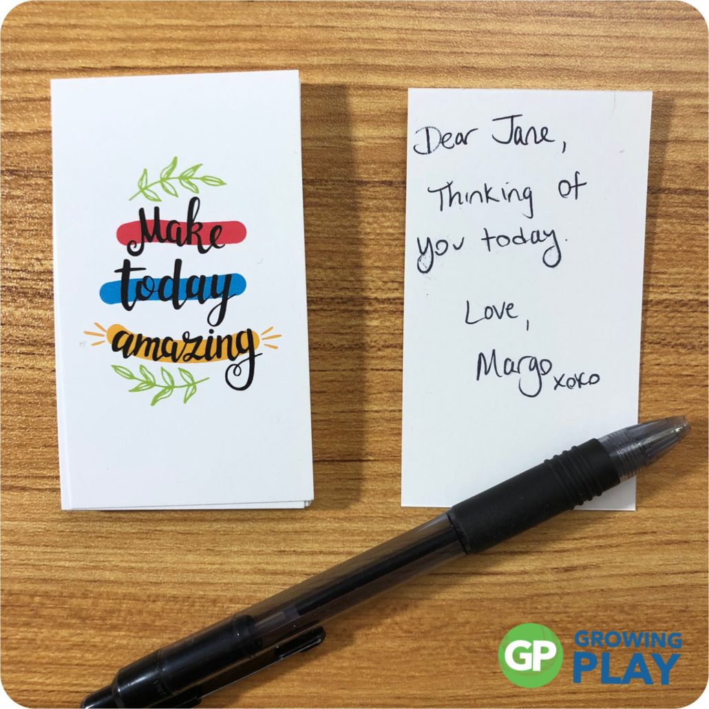 25 Encouraging Phrases for Family Members and Friends - Growing Play