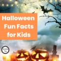 Halloween Facts for Kids - Growing Play