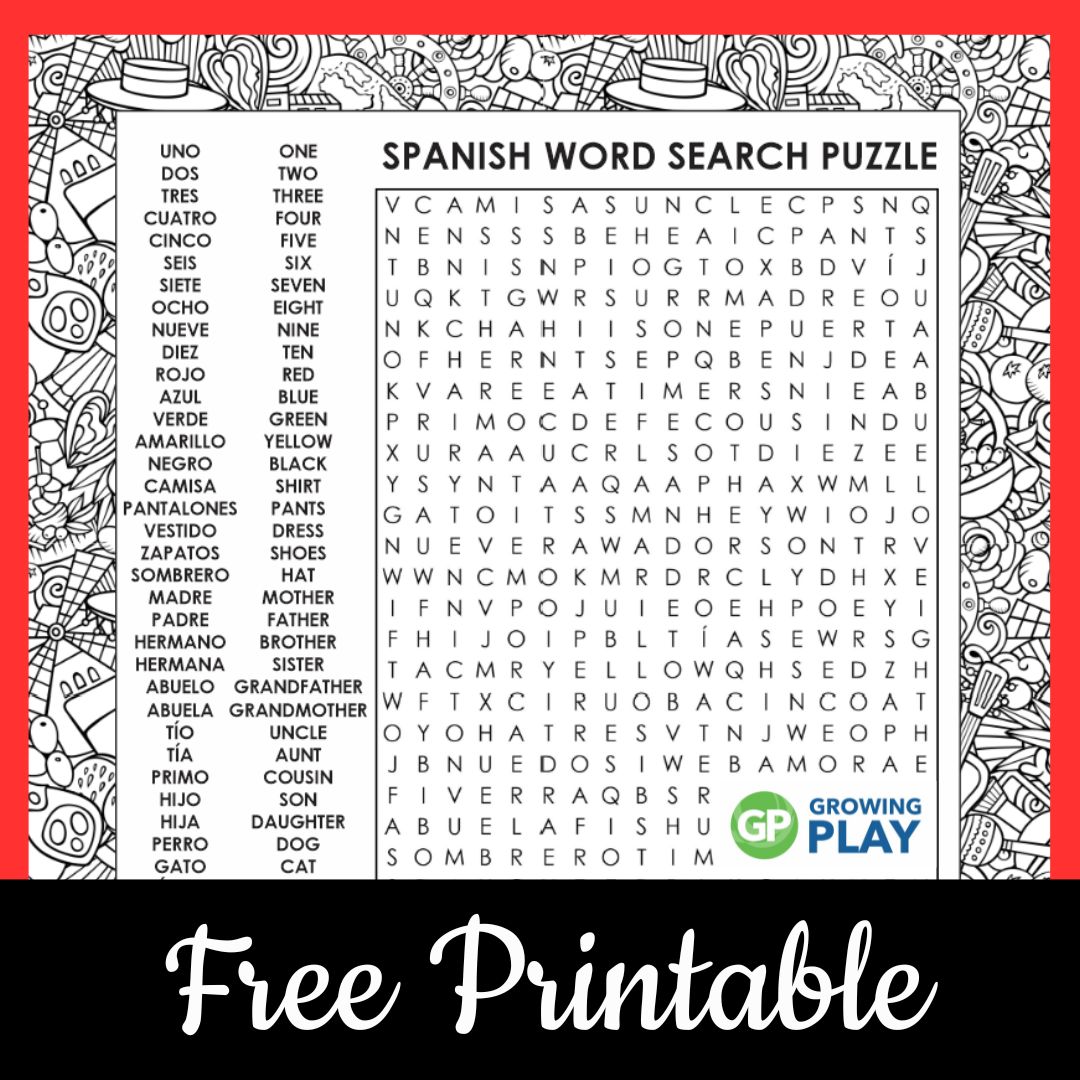 100 Hard Word Search Puzzles Printable FREE Growing Play 100 Hard Word Search Puzzles Printable FREE Growing Play