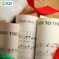 Ultimate Christmas Music Trivia Printable Game with Answers - Growing Play