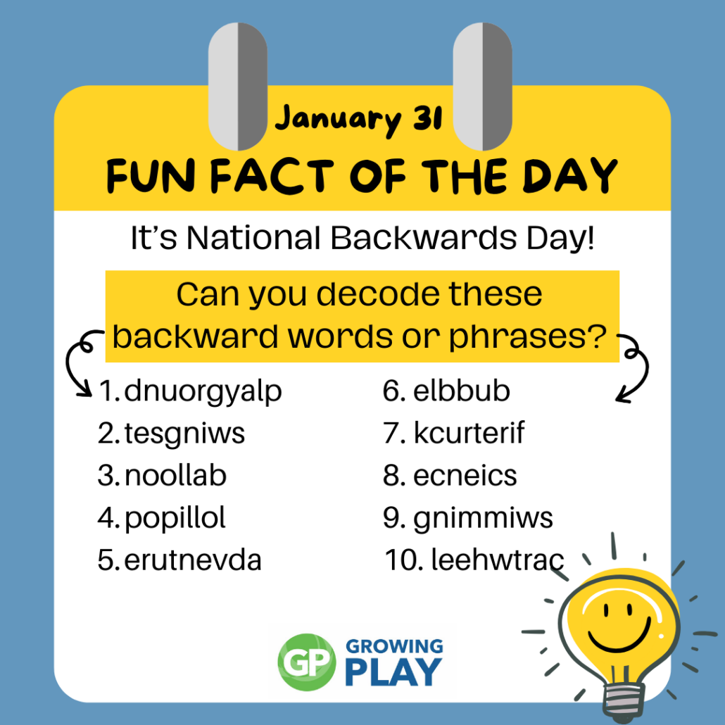 January-31-Fun-Fact-of-the-Day-for-Kids-1 - Growing Play