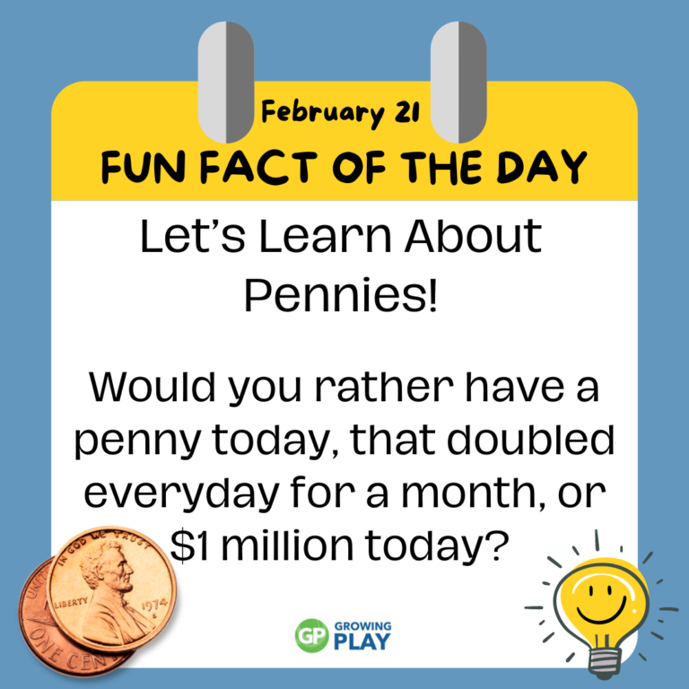 February-21-Fun-Fact-of-the-Day-for-Kids - Growing Play