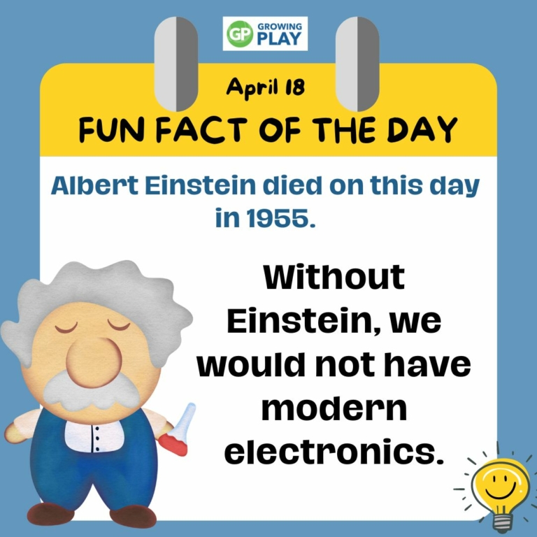 April-18-Fun-Fact-of-the-Day - Growing Play