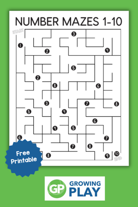 Free-Printable-Number-Maze-Worksheet-600-x-900-px-1 - Growing Play